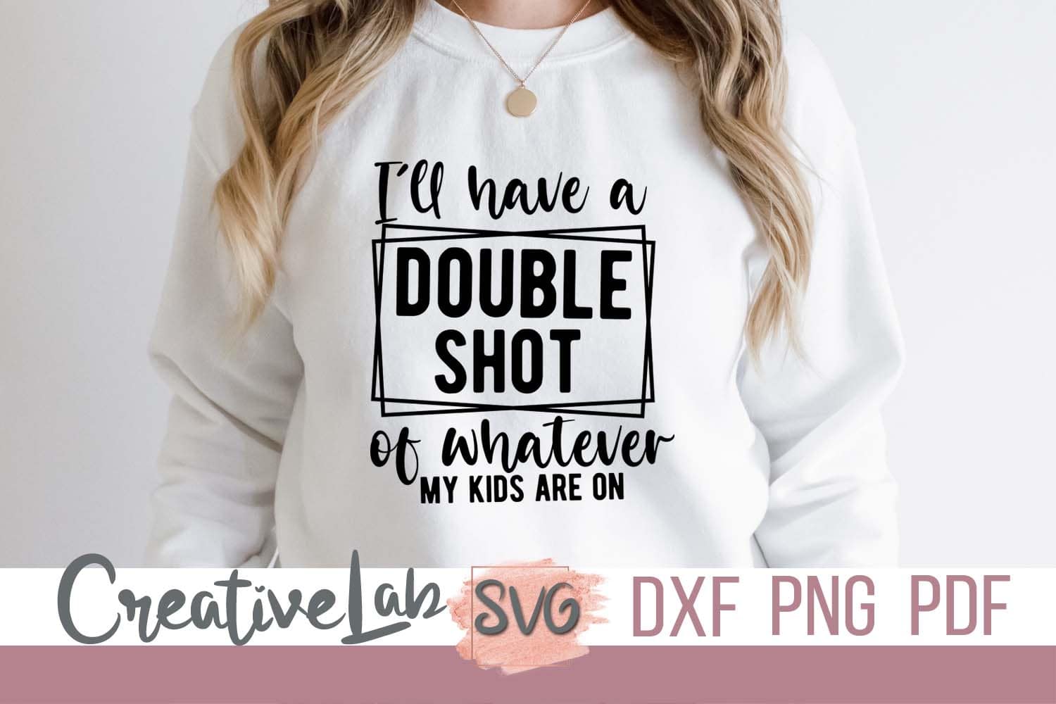Mom SVG Free, Mom Mode All Day Every Day SVG - CreativeLabSVG
