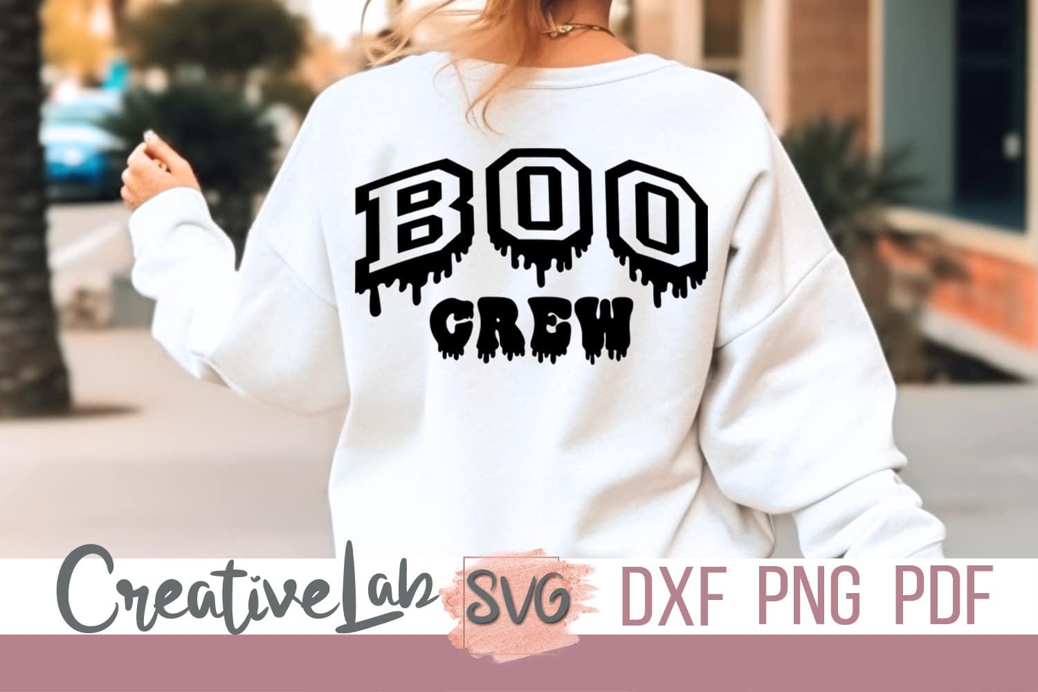 Spooky Cousin Crew SVG, Cousin Halloween SVG, PNG, DXF Files ...